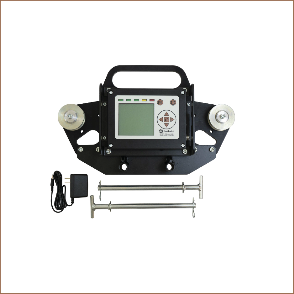 Services | Cable Pulling Solutions | Texcan